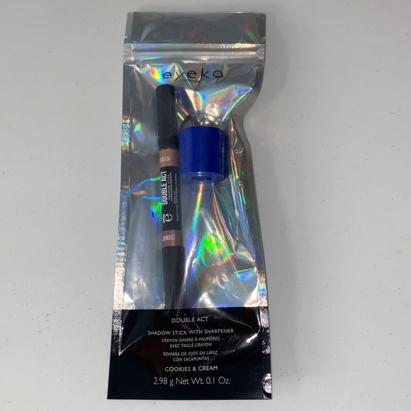 Eyeko | Makeup | 525 Nib Full Size Eyeko Double Act Shadow Stick ...